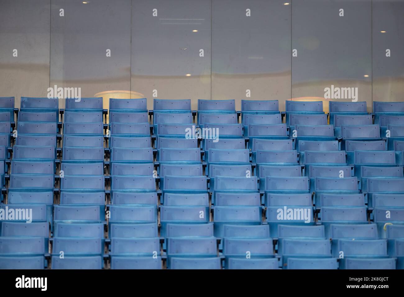 MT - Cuiaba - 10/23/2022 - BRAZILIAN A 2022, CUIABA X GOIAS - General ...