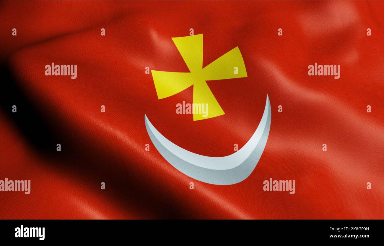 Boryslav flag hi-res stock photography and images - Alamy