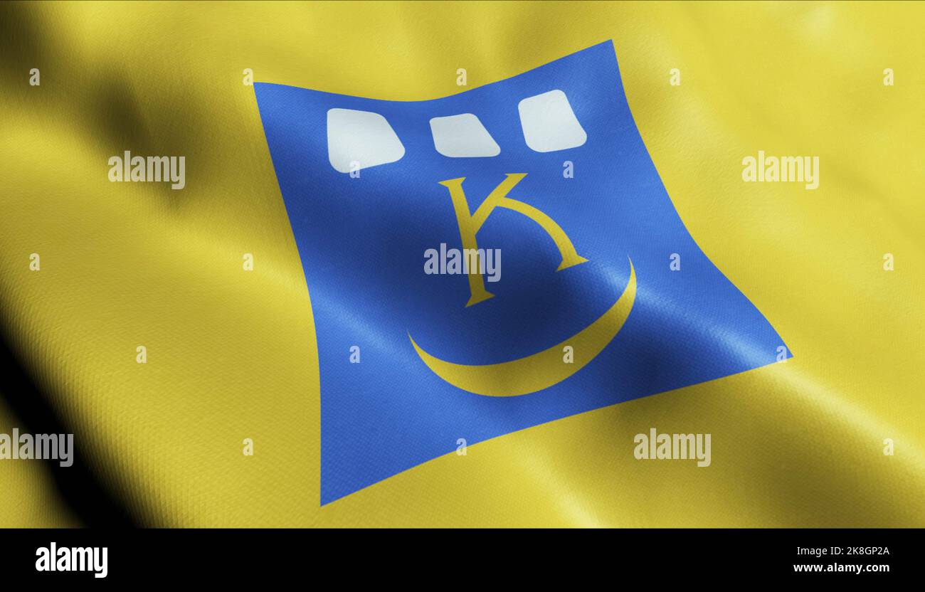 Kalush map hi-res stock photography and images - Alamy