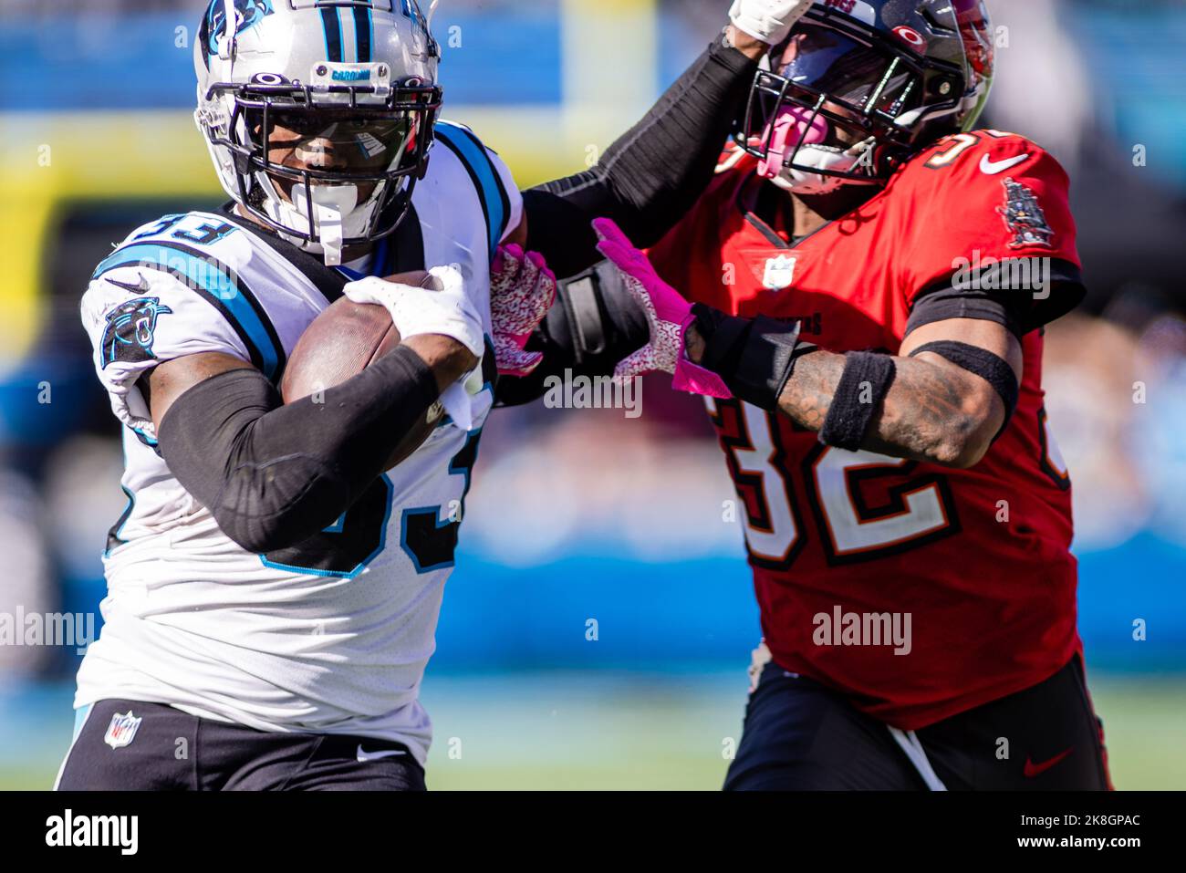 Tampa bay buccaneers safety mike edwards hi-res stock photography and ...