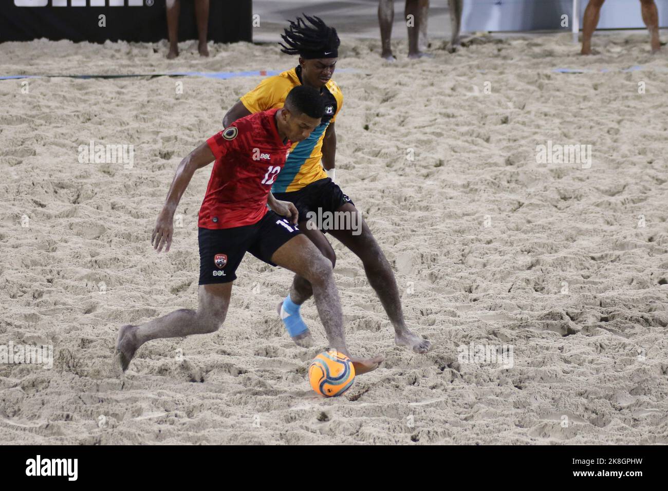 Beach Soccer Photography