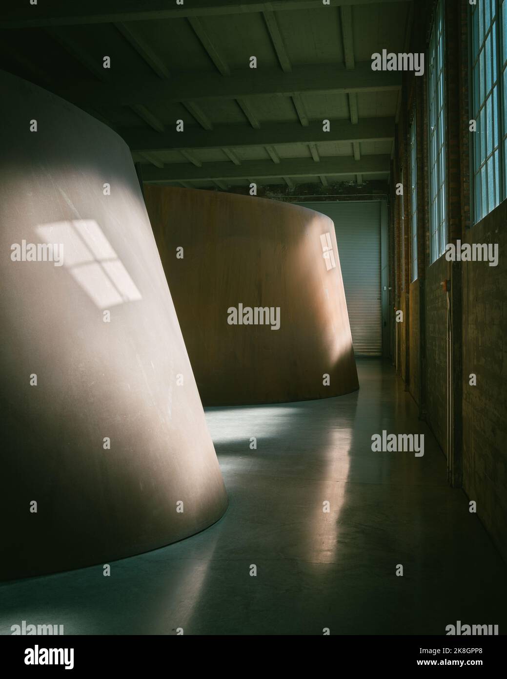 Dia beacon museum hi-res stock photography and images - Alamy