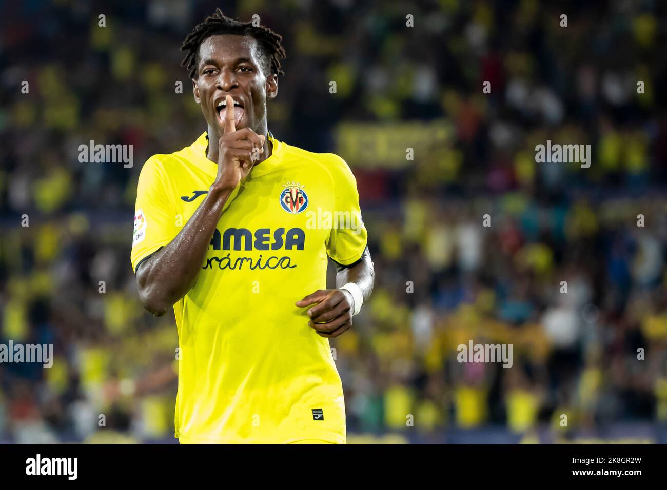 Nicolas jackson hi-res stock photography and images - Alamy