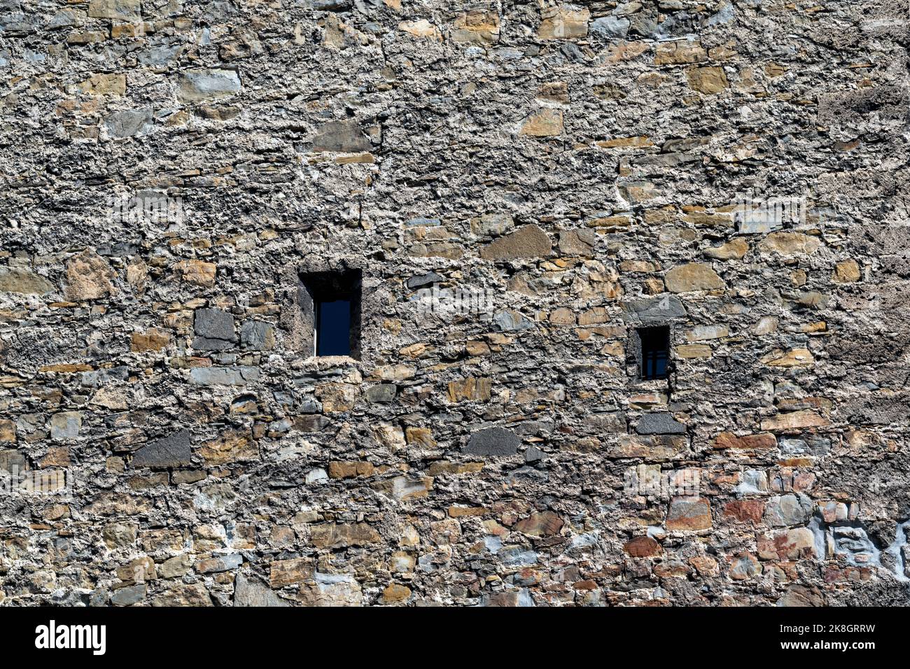 Old stone architecture hi-res stock photography and images - Alamy