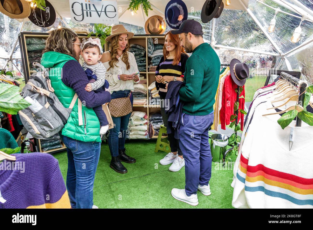 Bogota Colombia,El Chico Parque de la 93 Be Happy Fest,community ...