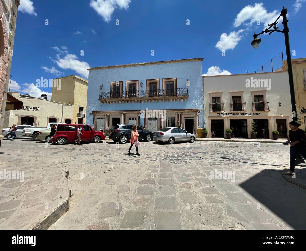 Sombrerete Zacatecas, Magic Town in Mexico.. Sombrerete Zacatecas ...