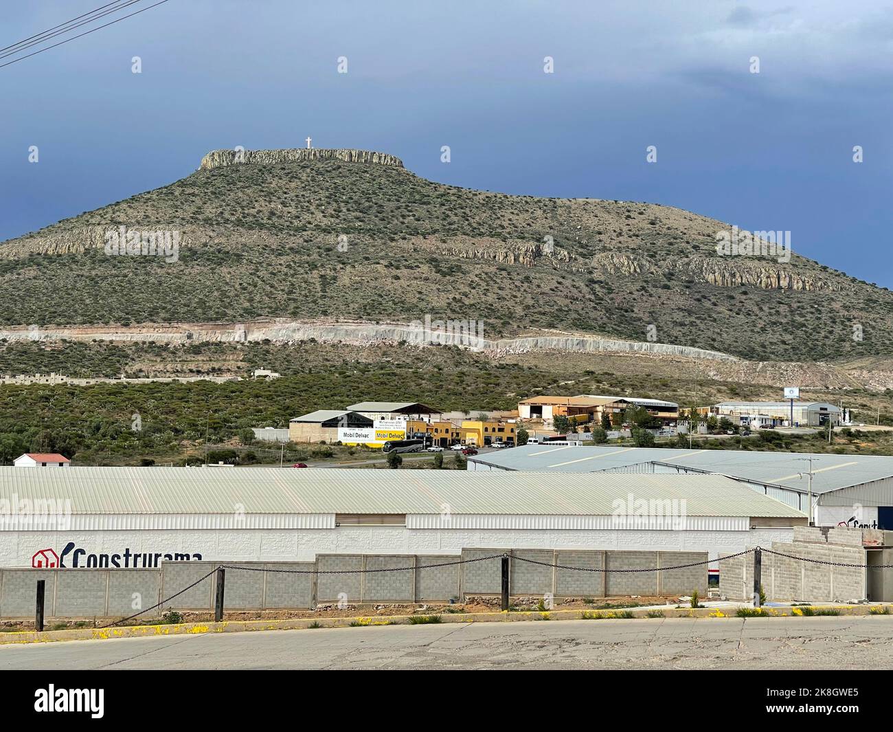 Sombrerete Zacatecas, Magic Town in Mexico.. Sombrerete Zacatecas ...