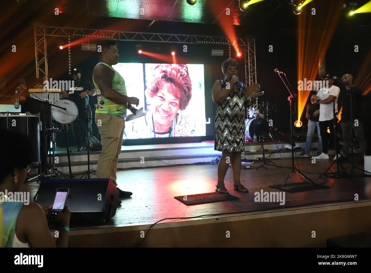 Feijoada sao paulo hi-res stock photography and images - Alamy