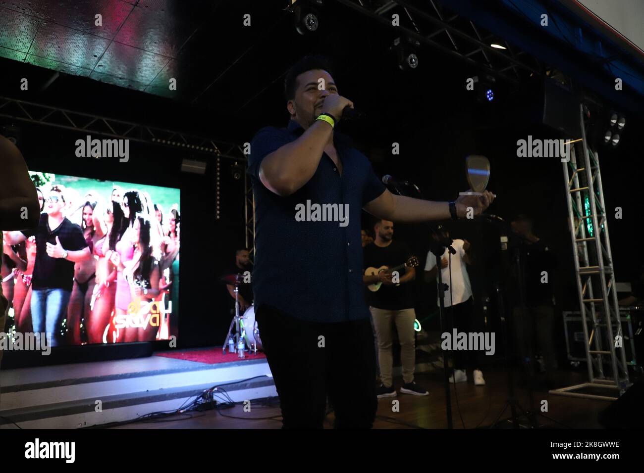 Feijoada sao paulo hi-res stock photography and images - Alamy