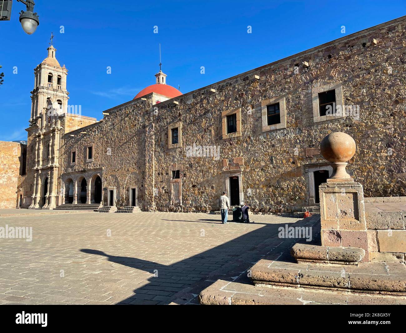 Sombrerete Zacatecas, Magic Town in Mexico.. Sombrerete Zacatecas ...