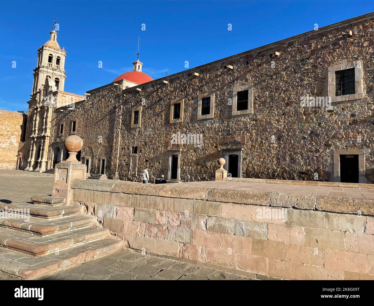 Sombrerete Zacatecas, Magic Town in Mexico.. Sombrerete Zacatecas ...