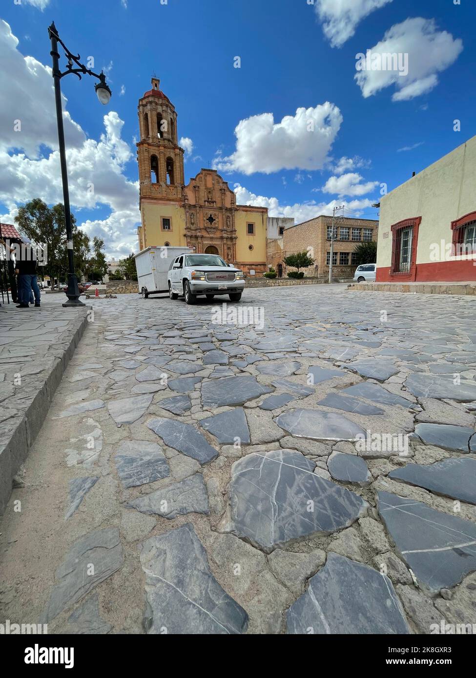 Sombrerete Zacatecas, Magic Town in Mexico.. Sombrerete Zacatecas ...