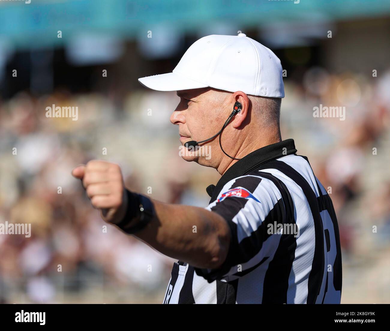 Sun belt conference football hi-res stock photography and images - Alamy