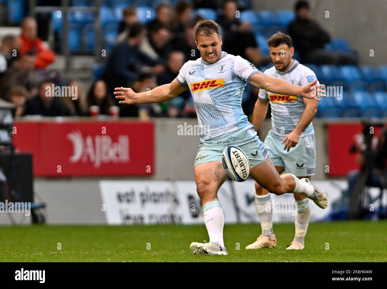 Andre esterhuizen 2022 hi-res stock photography and images - Alamy