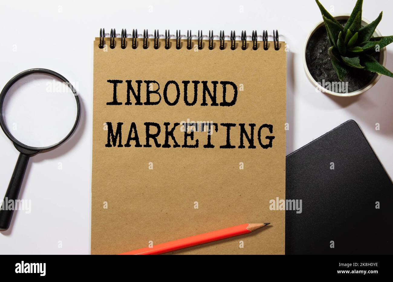 Inbound marketing company hi-res stock photography and images - Alamy