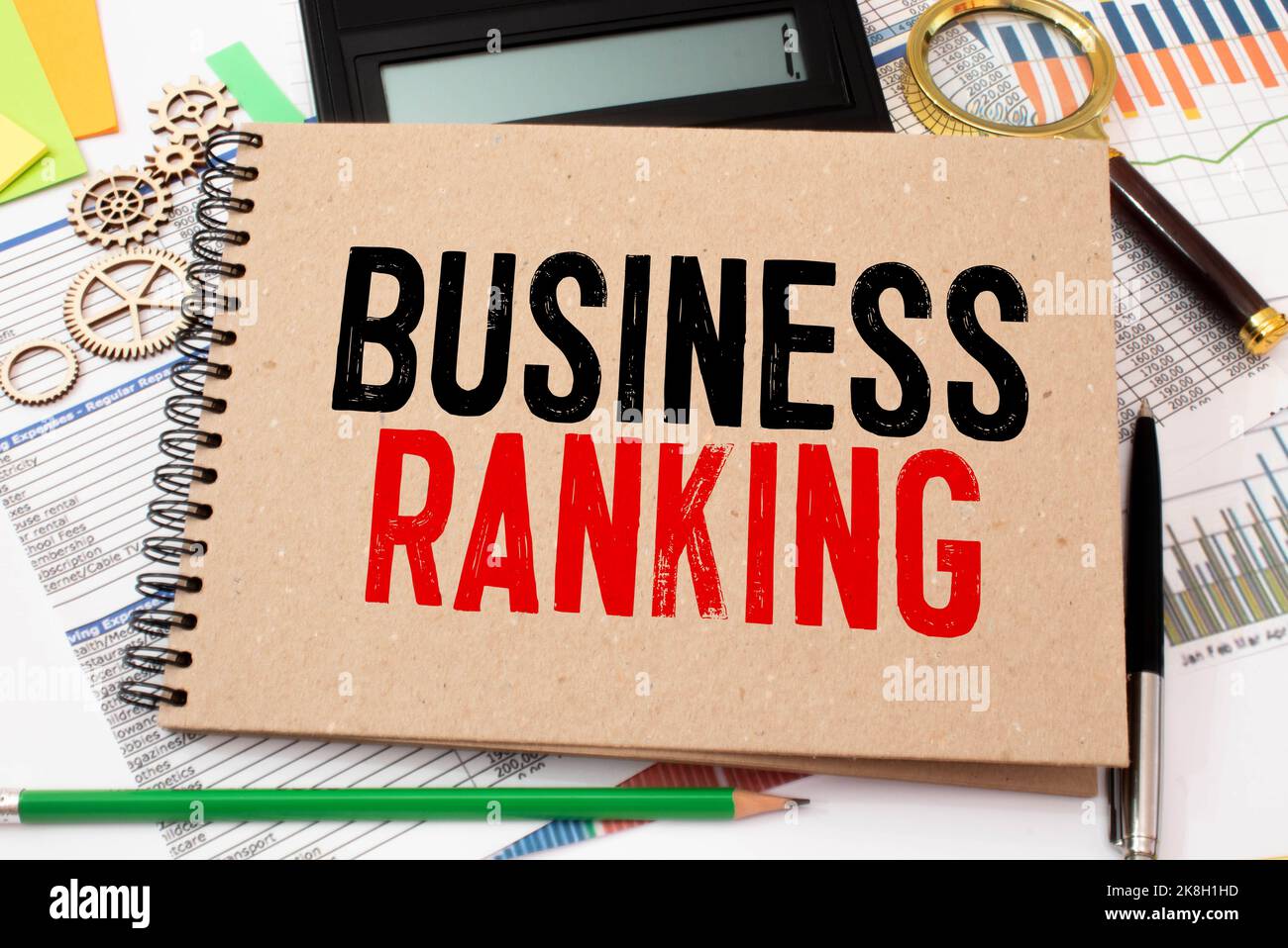 Business ranking hi-res stock photography and images - Alamy