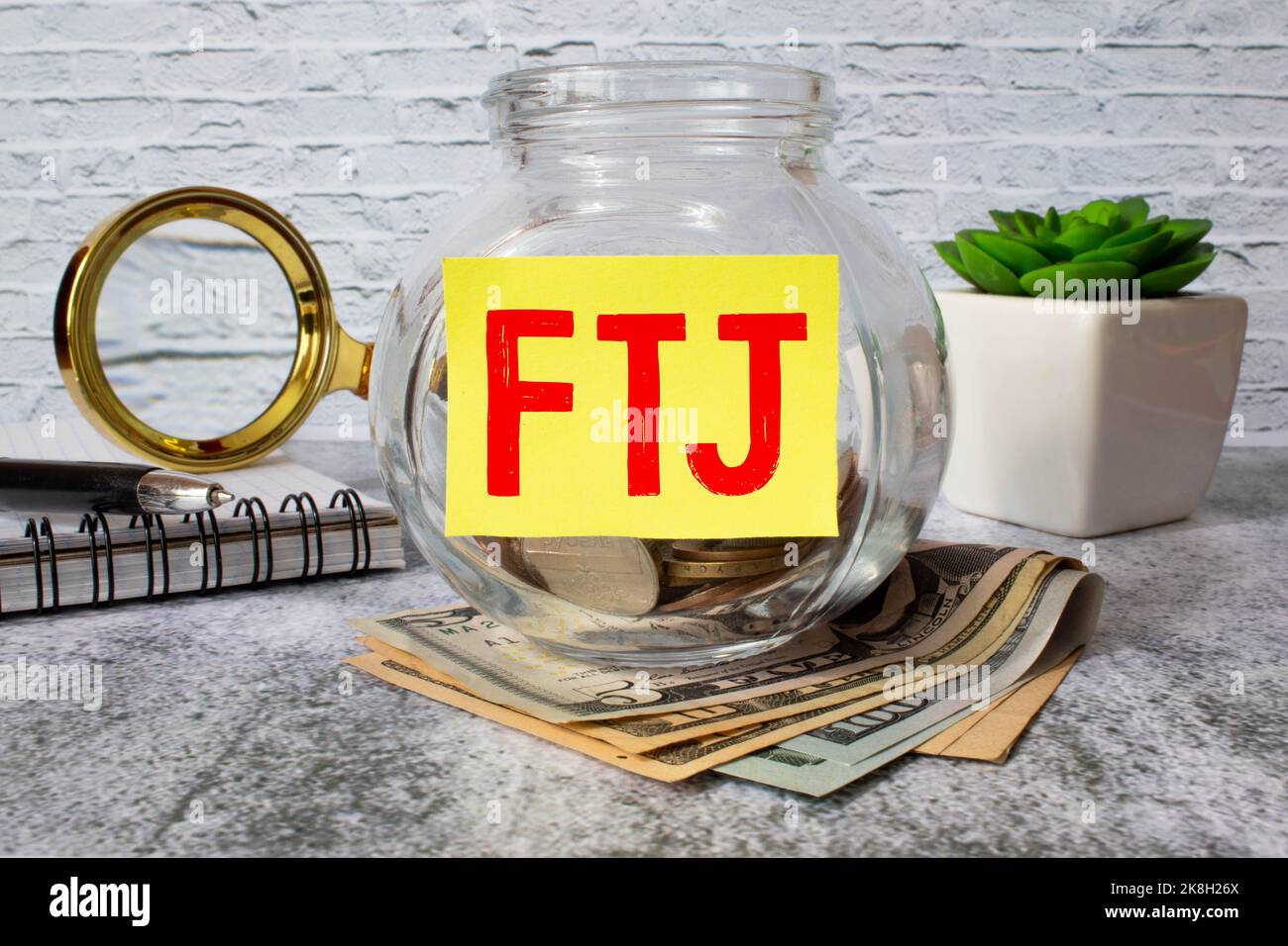 Ftj cube hi-res stock photography and images - Alamy
