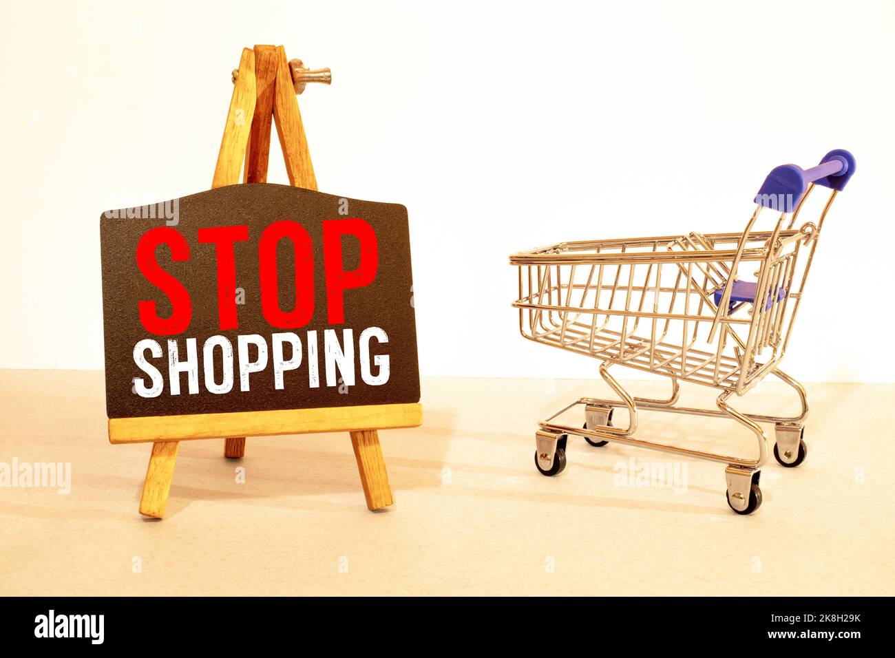 the concept of refusing to buy a reasonable consumption is an inverted ...