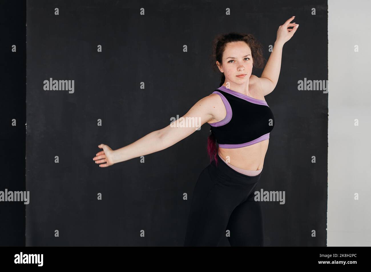 Movements of the body hi-res stock photography and images - Alamy