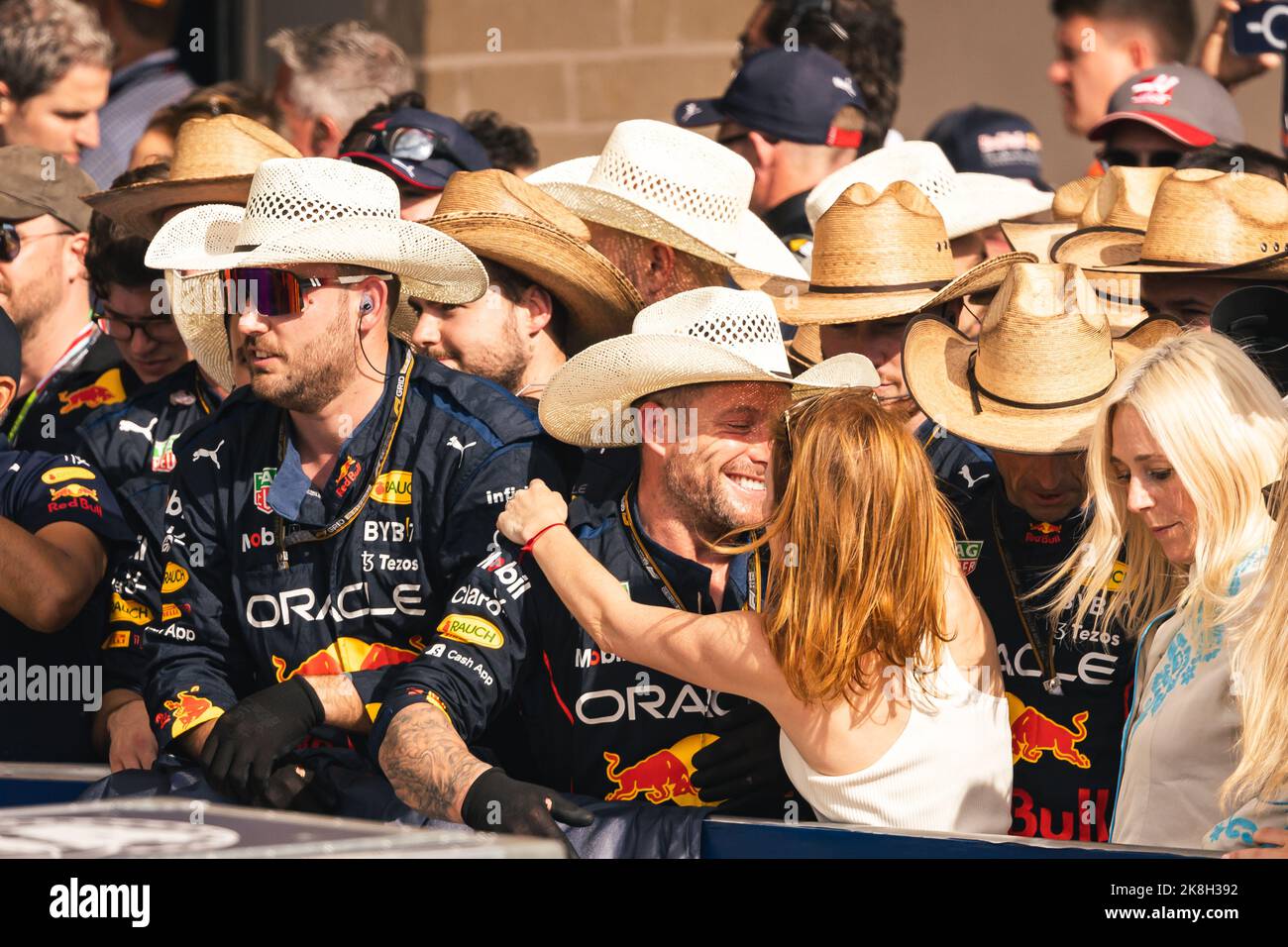 Geri horner hi-res stock photography and images - Alamy