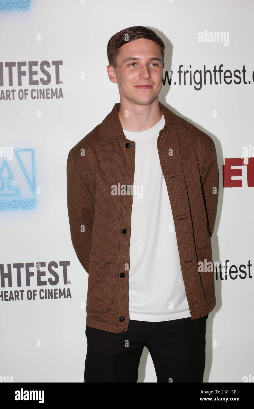 Oscar Kennedy Actor Oscar Kennedy, Jack Rowan To Lead BBC Comedy