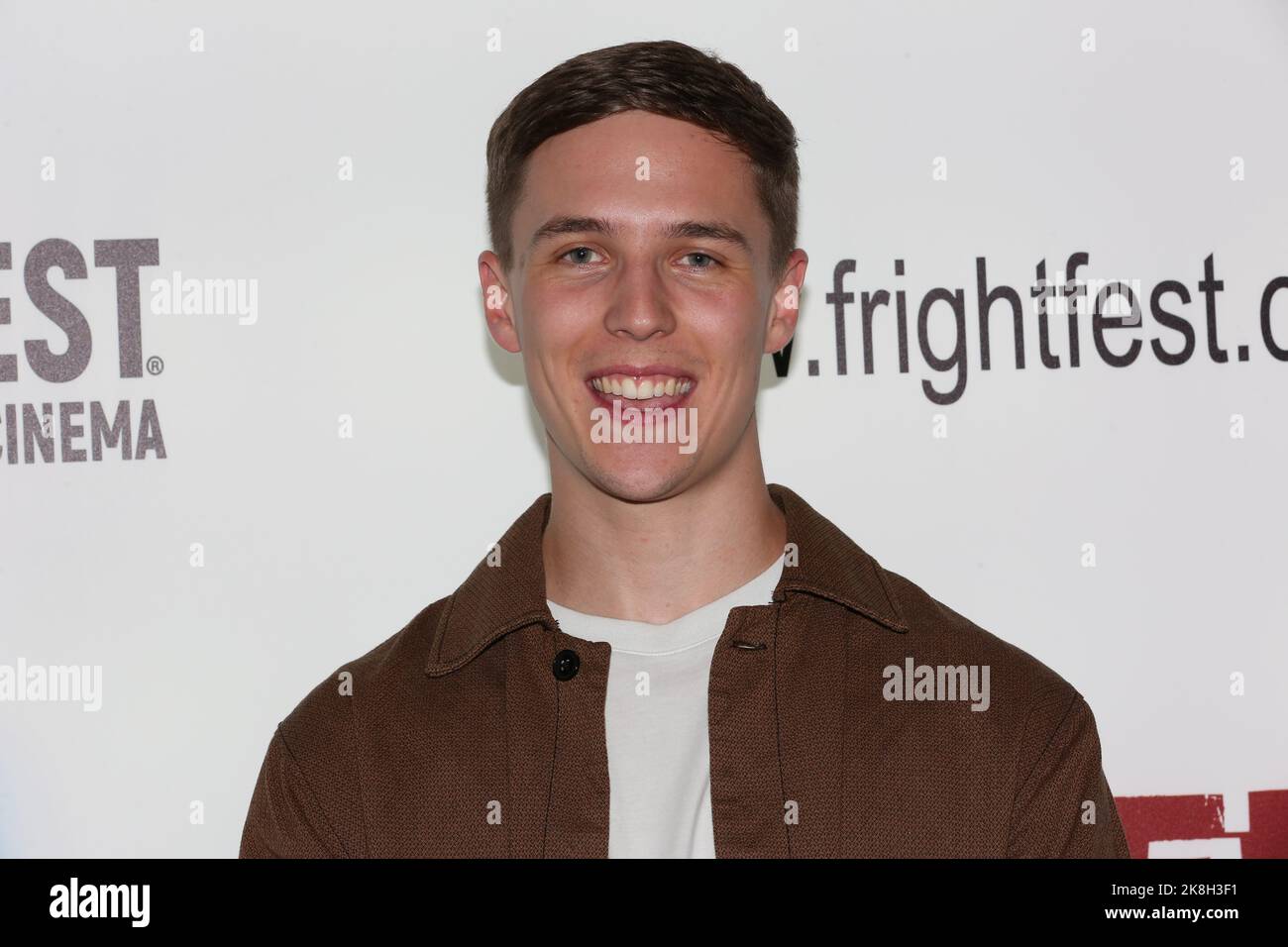 Oscar Kennedy Actor Oscar Kennedy, Jack Rowan To Lead BBC Comedy