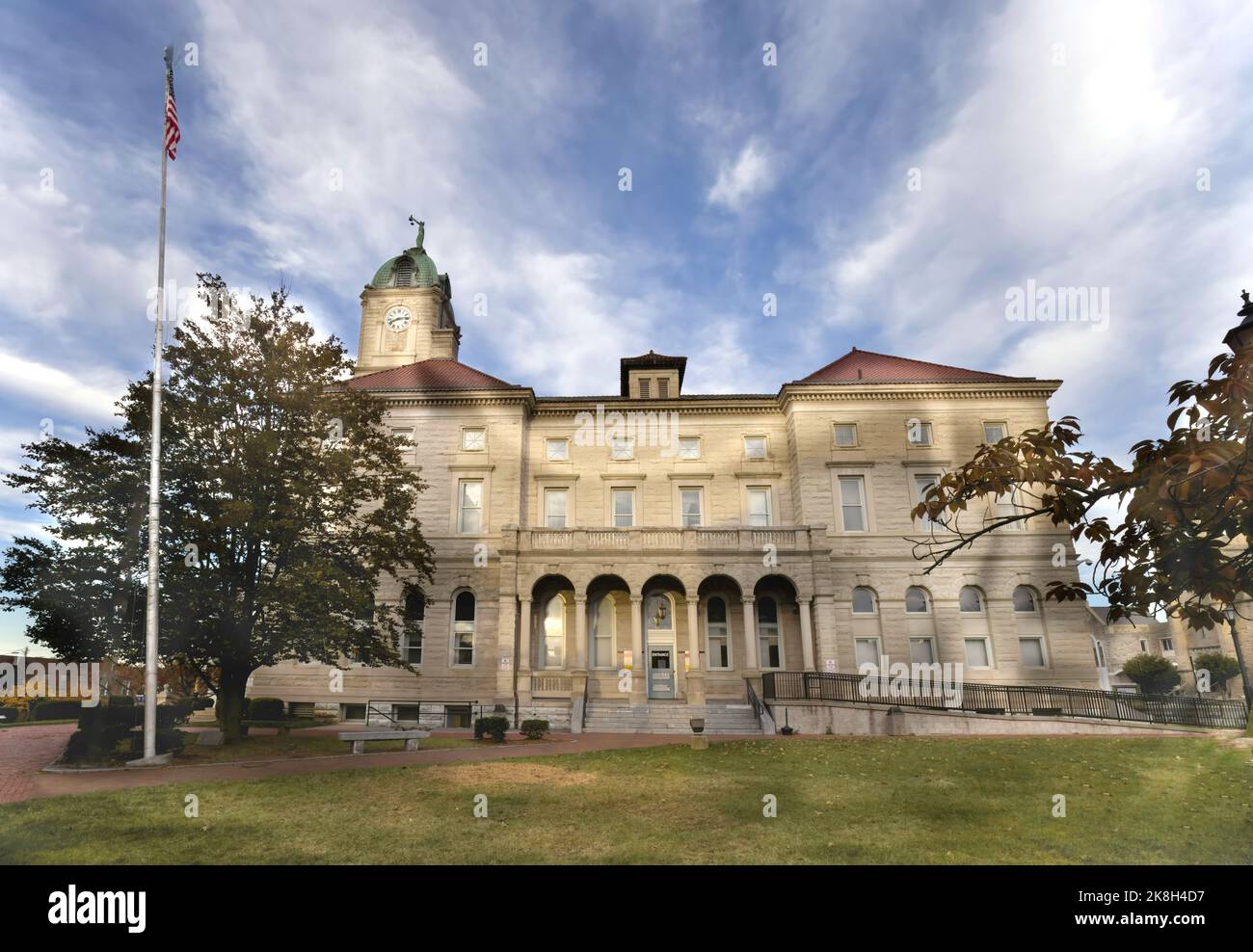 Harrisonburg hi-res stock photography and images - Alamy