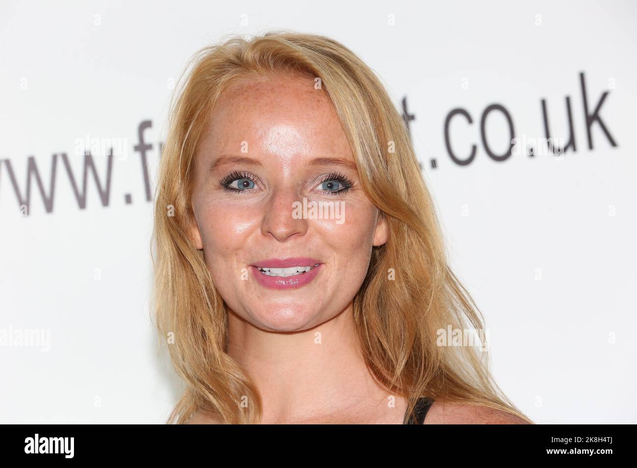 Michaela longden hi-res stock photography and images - Alamy