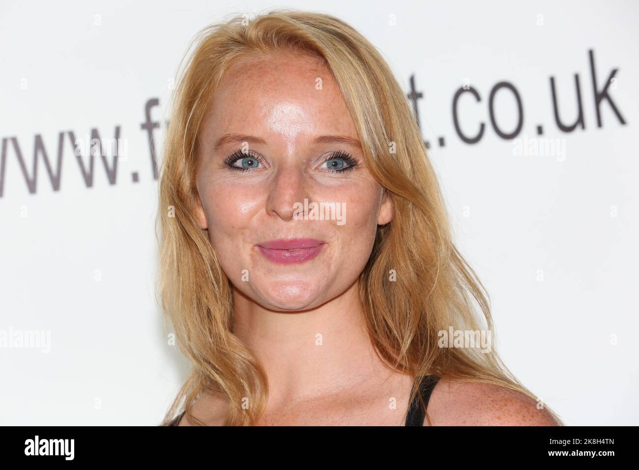 Michaela longden hi-res stock photography and images - Alamy