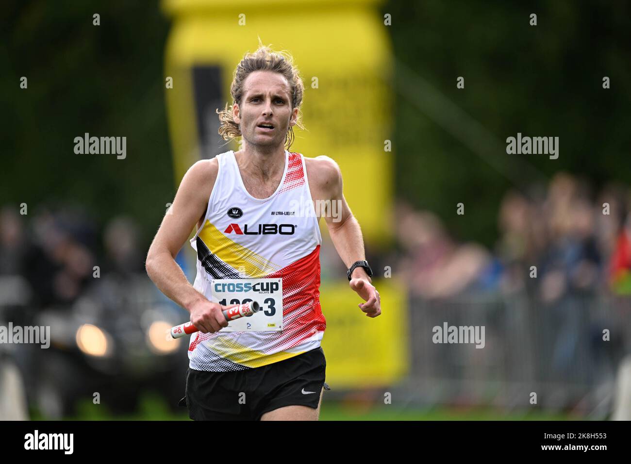 Hamish carson hi-res stock photography and images - Alamy