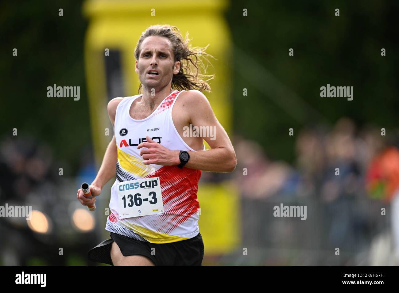 Hamish carson hi-res stock photography and images - Alamy