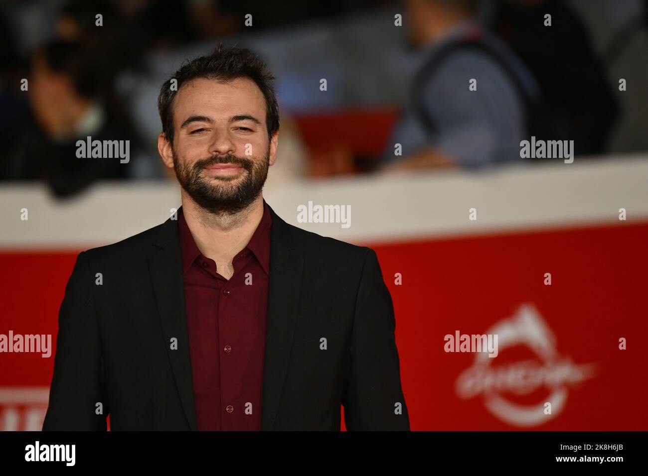 Stefano rapone hi-res stock photography and images - Alamy