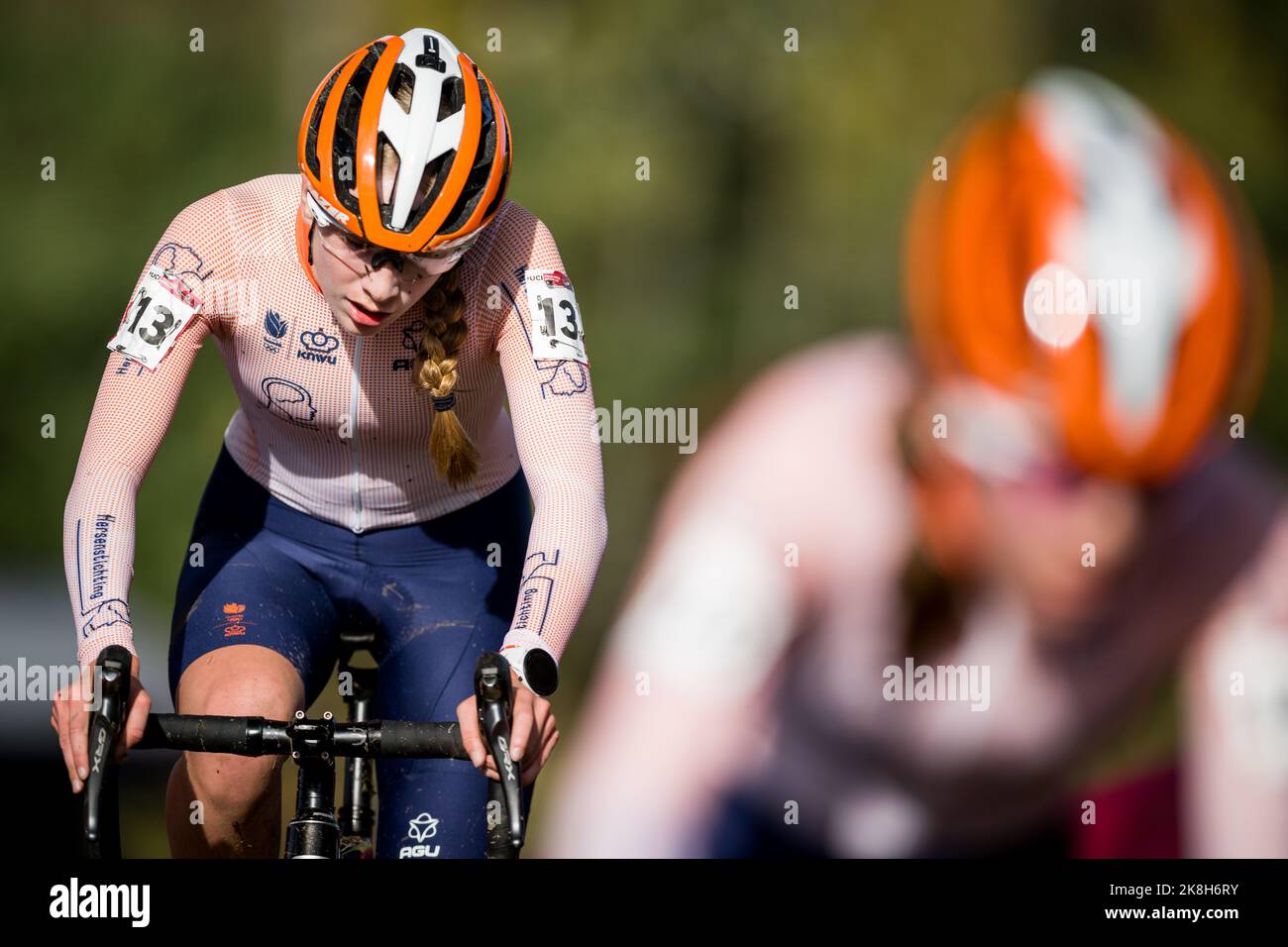 Fée jacobs hi-res stock photography and images - Alamy