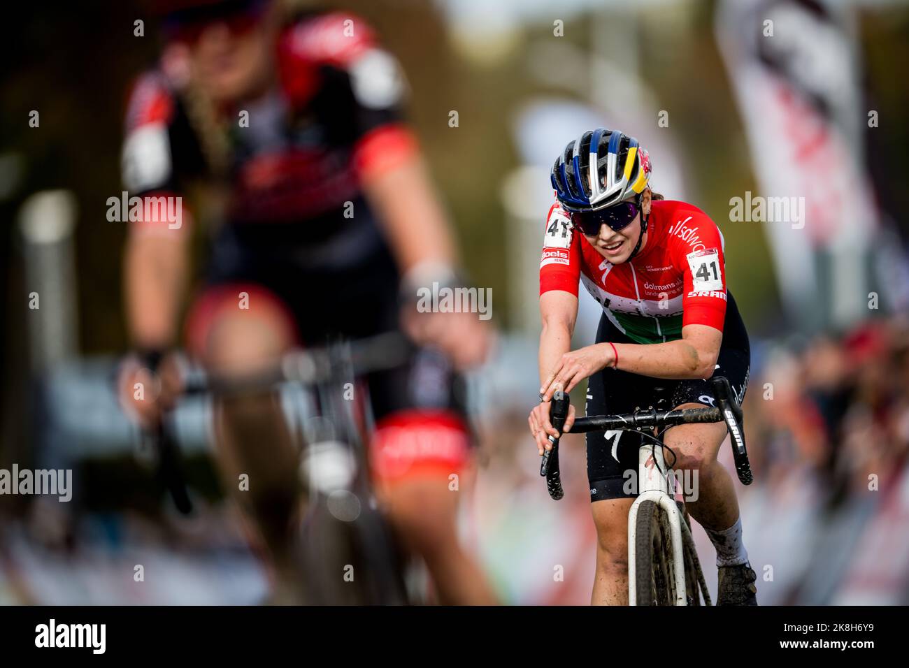 Blanka vas hi-res stock photography and images - Alamy