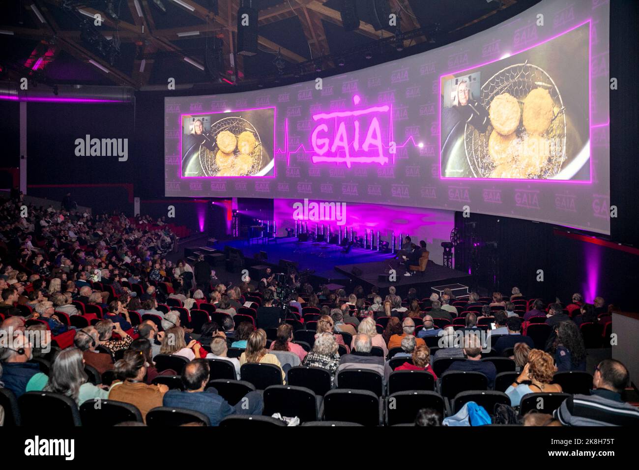 Illustration picture shows the 30th anniversary of animal welfare ...