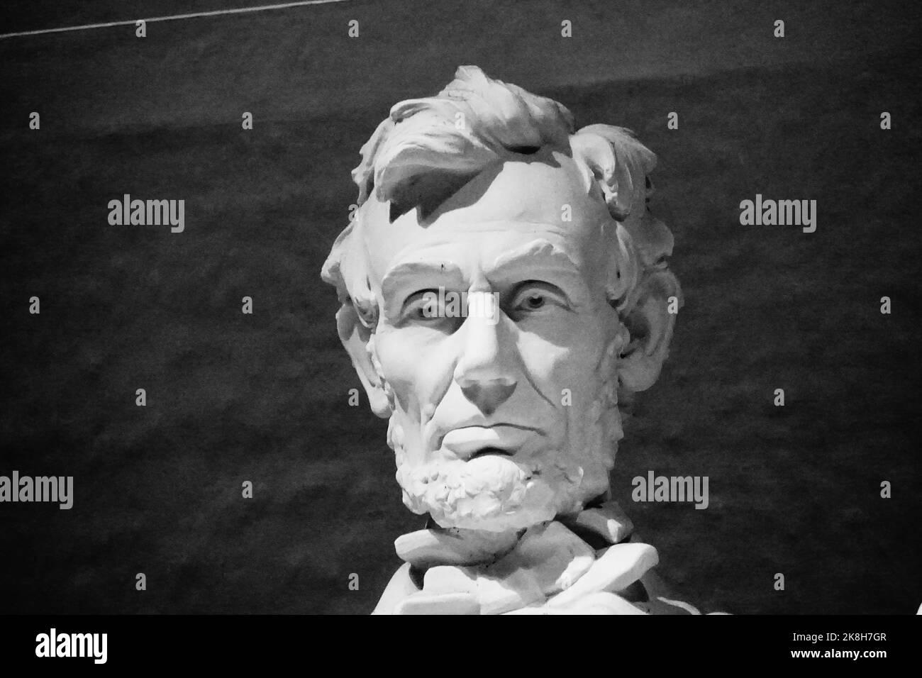 The Lincoln Memorial is a U.S. national memorial built to honor the ...