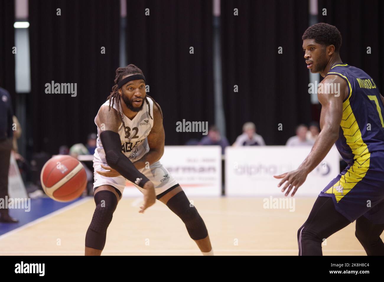 Newcastle kipper hi-res stock photography and images - Alamy