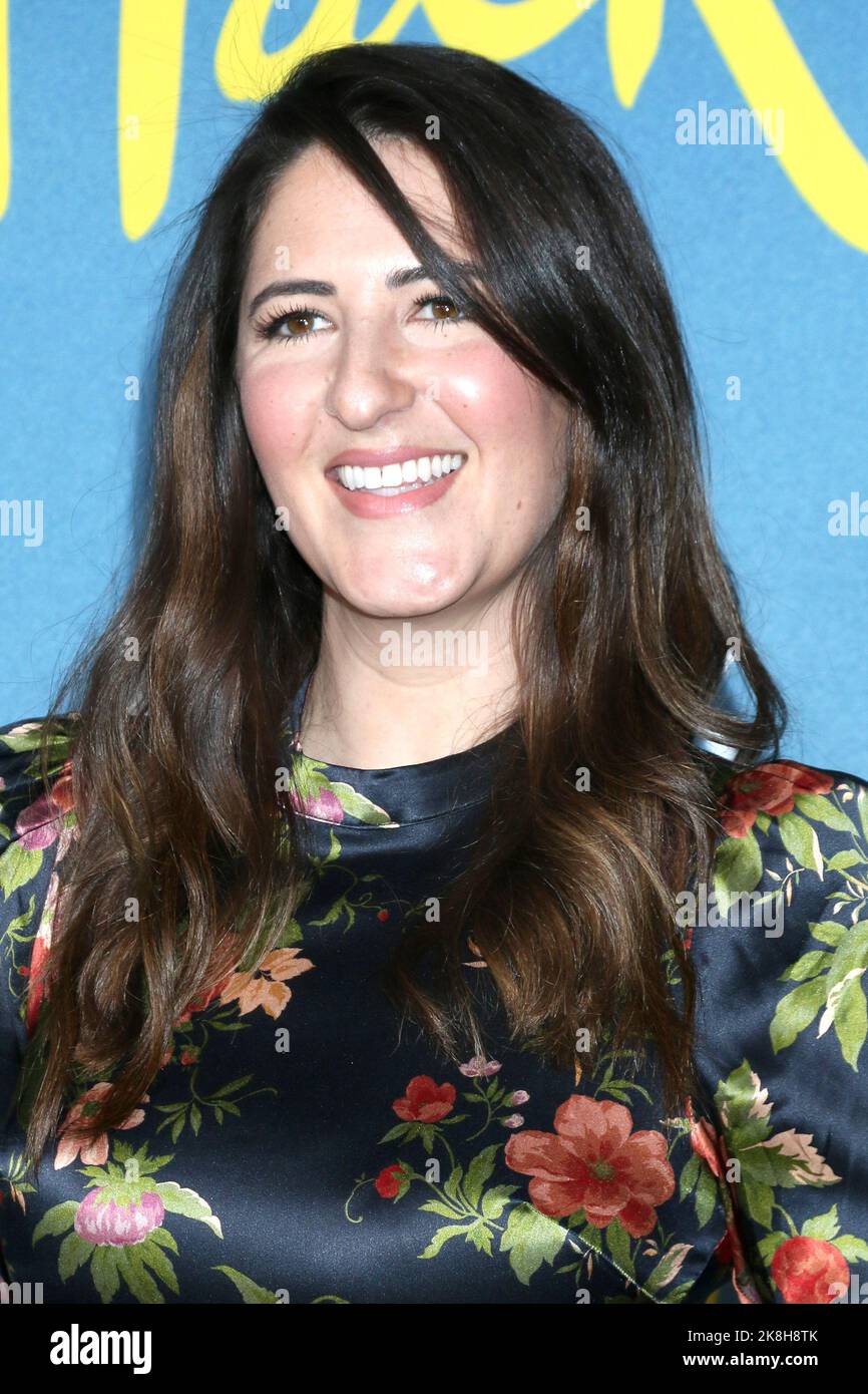 Hacks Season 2 Premiere Screening at the Directors Guild of America on ...