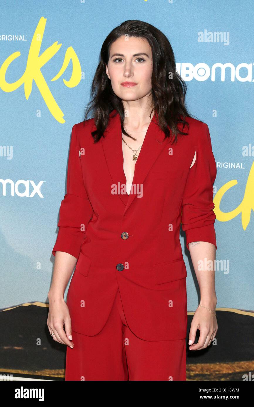 Hacks Season 2 Premiere Screening at the Directors Guild of America on ...