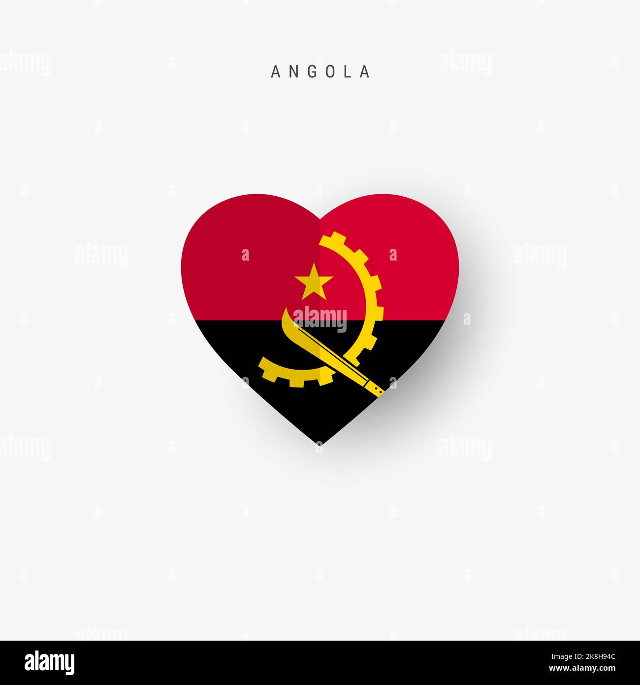 Angolan craft hi-res stock photography and images - Alamy