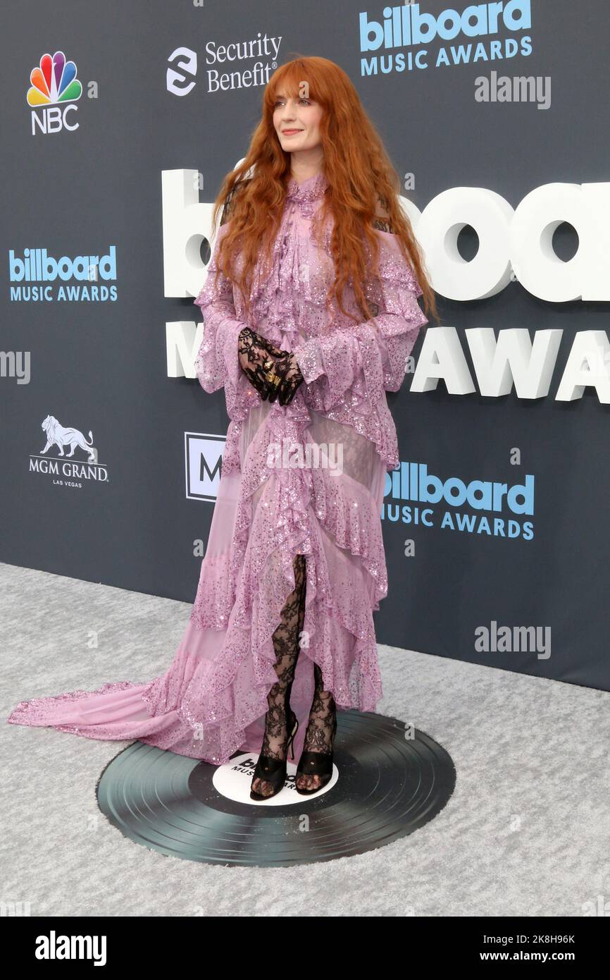 Florence welch 2022 hi-res stock photography and images - Alamy