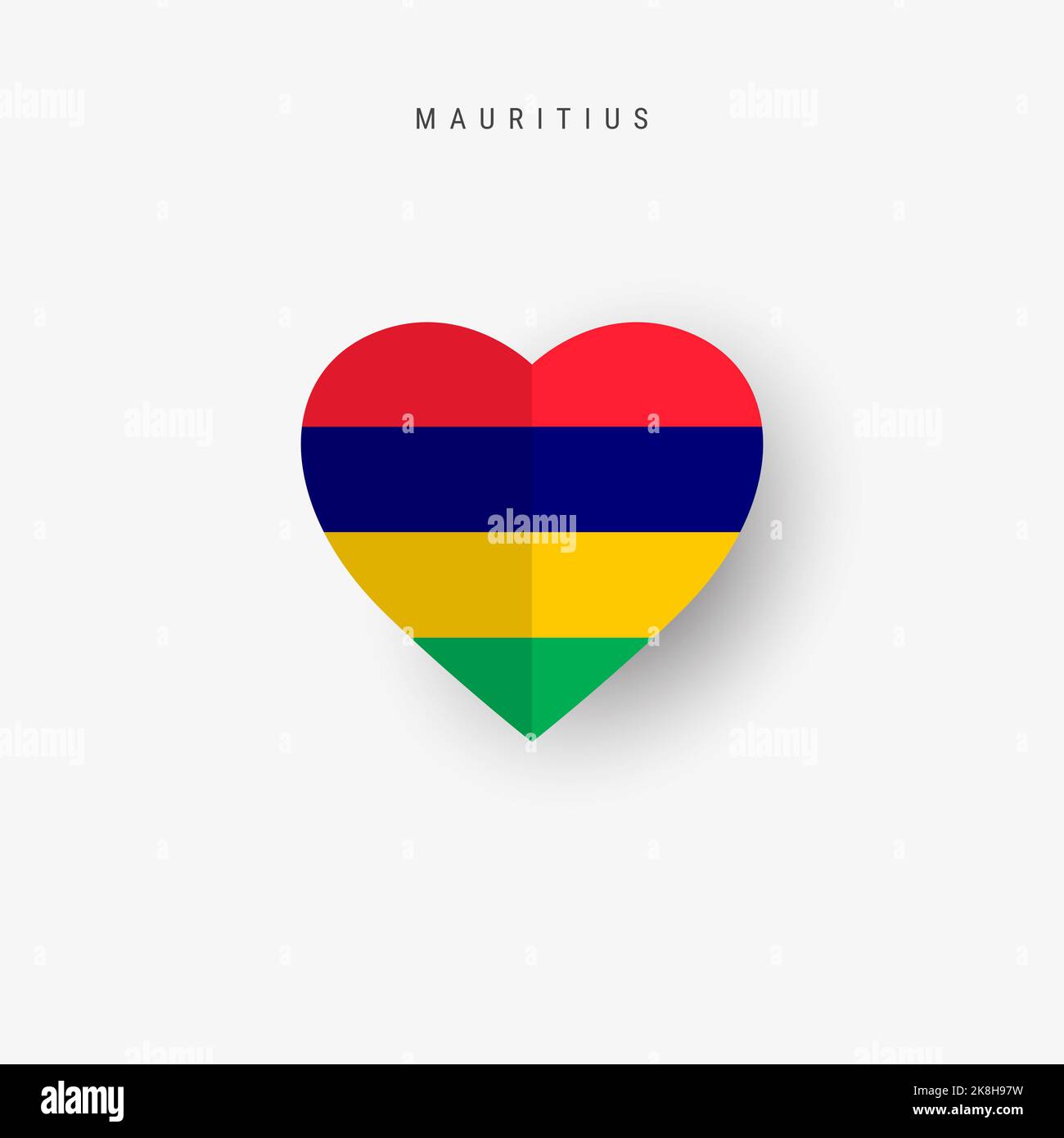 Mauritius craft Cut Out Stock Images & Pictures - Alamy