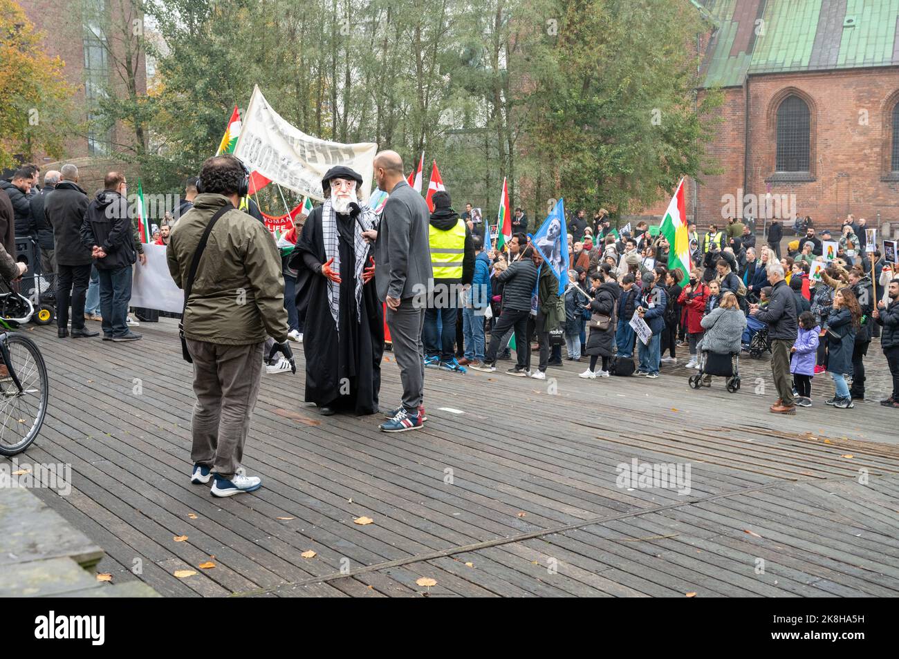 We have blood on our hands hi-res stock photography and images - Alamy