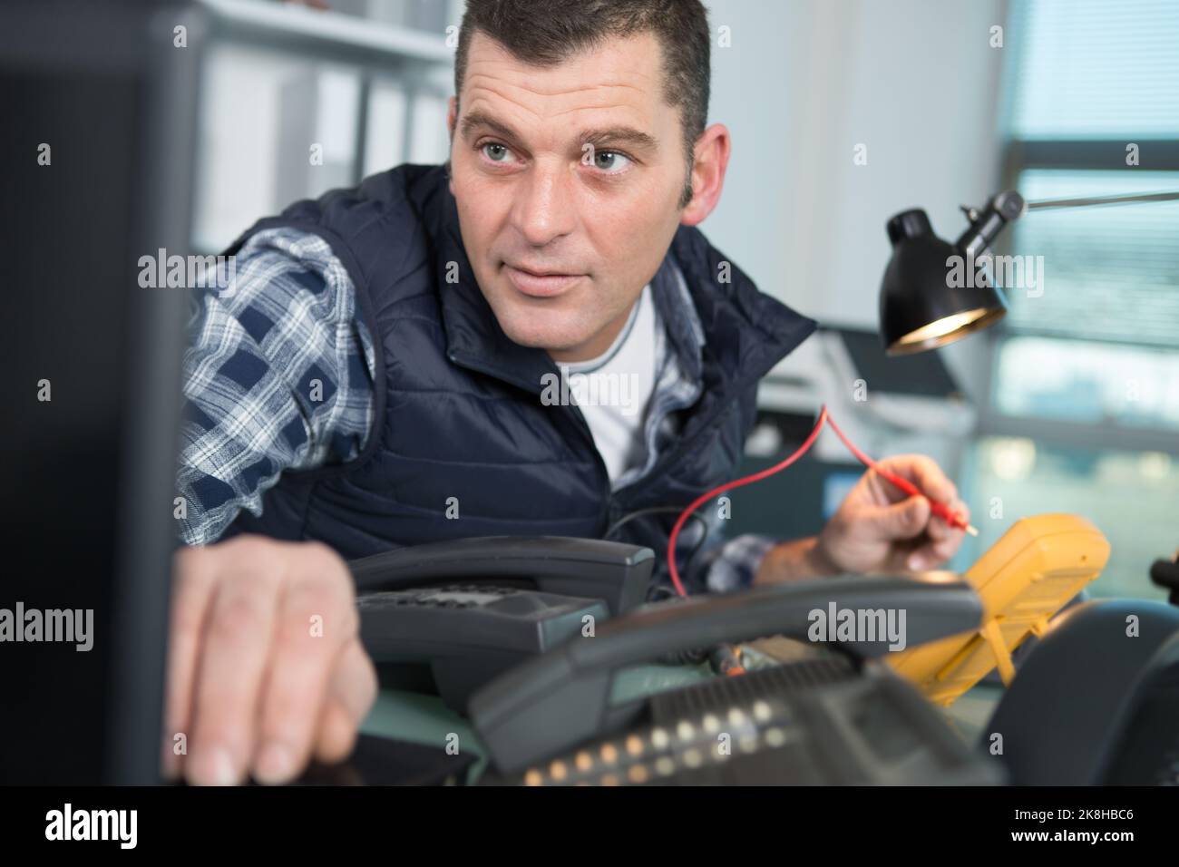 Iphone service tool hi-res stock photography and images - Alamy