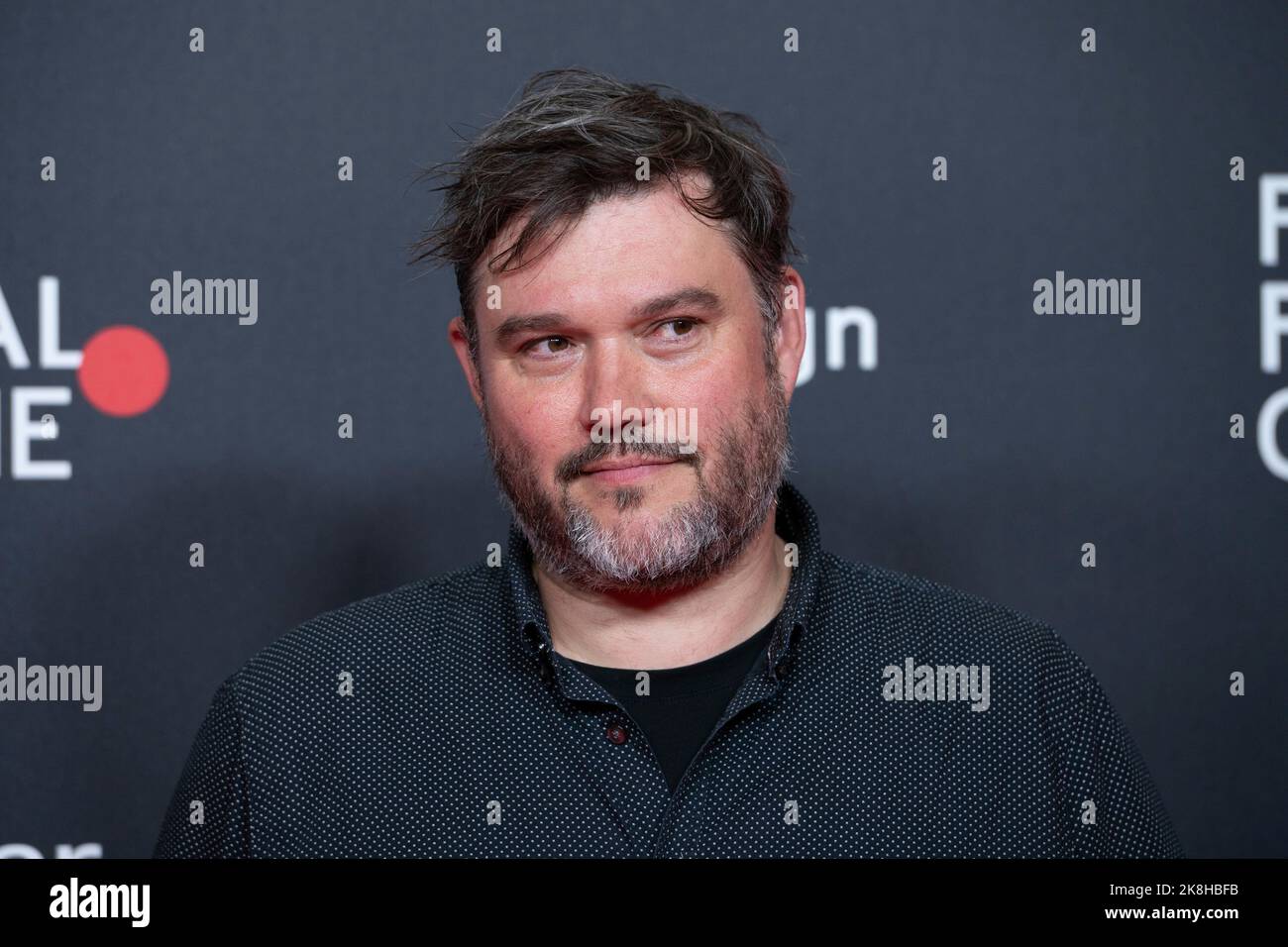 Cologne, Deutschland. 23rd Oct, 2022. Carsten GUTSCHMIDT Director Red ...