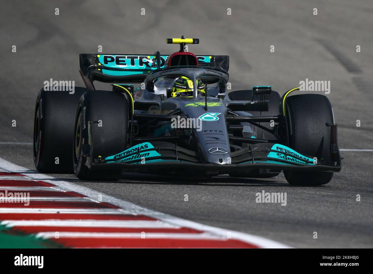 Lewis hamilton 2022 british grand prix hi-res stock photography and ...