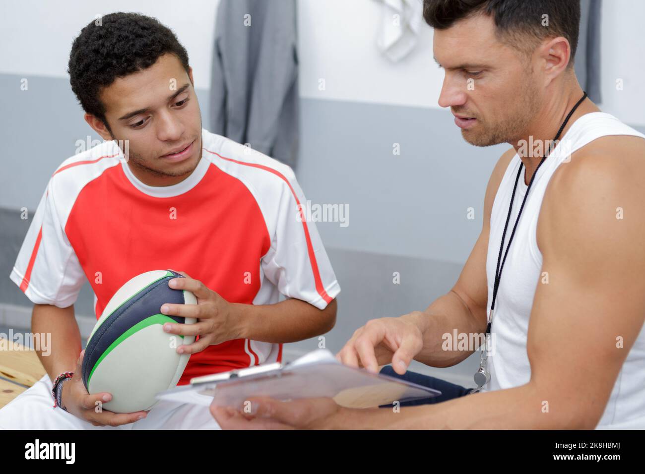 Game changing strategy hi-res stock photography and images - Alamy