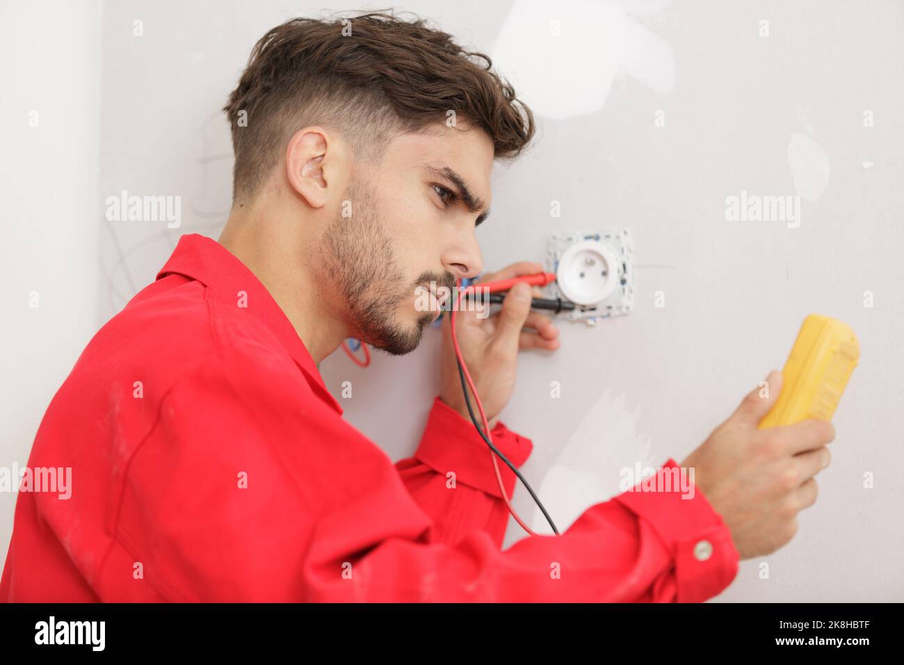 Small switch house power hi-res stock photography and images - Alamy