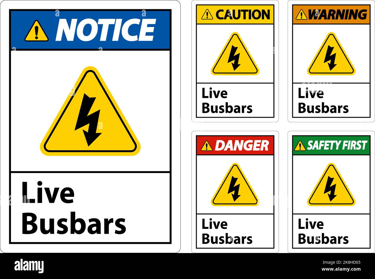 Busbars hi-res stock photography and images - Alamy