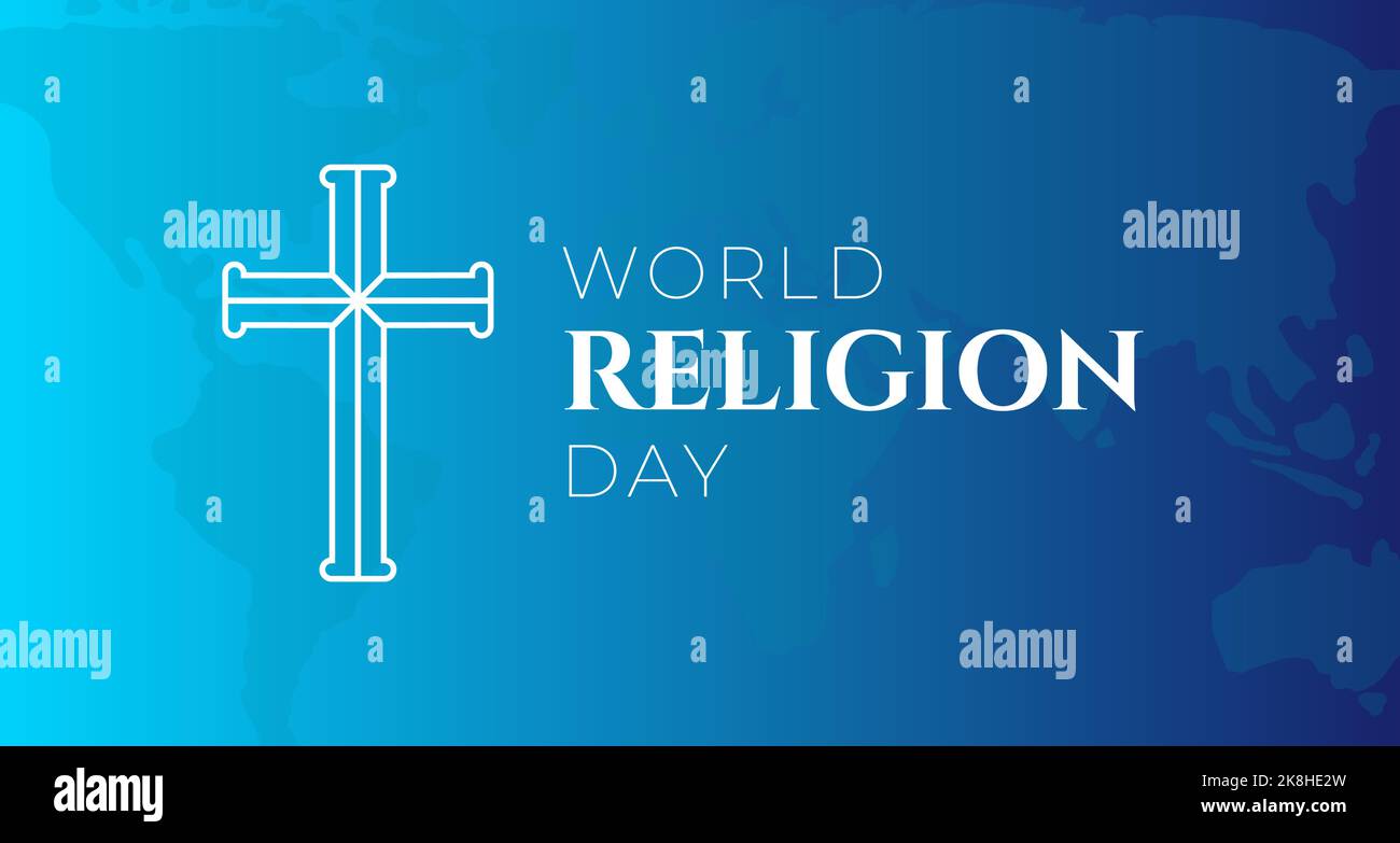 Religion of world Stock Vector Images - Alamy